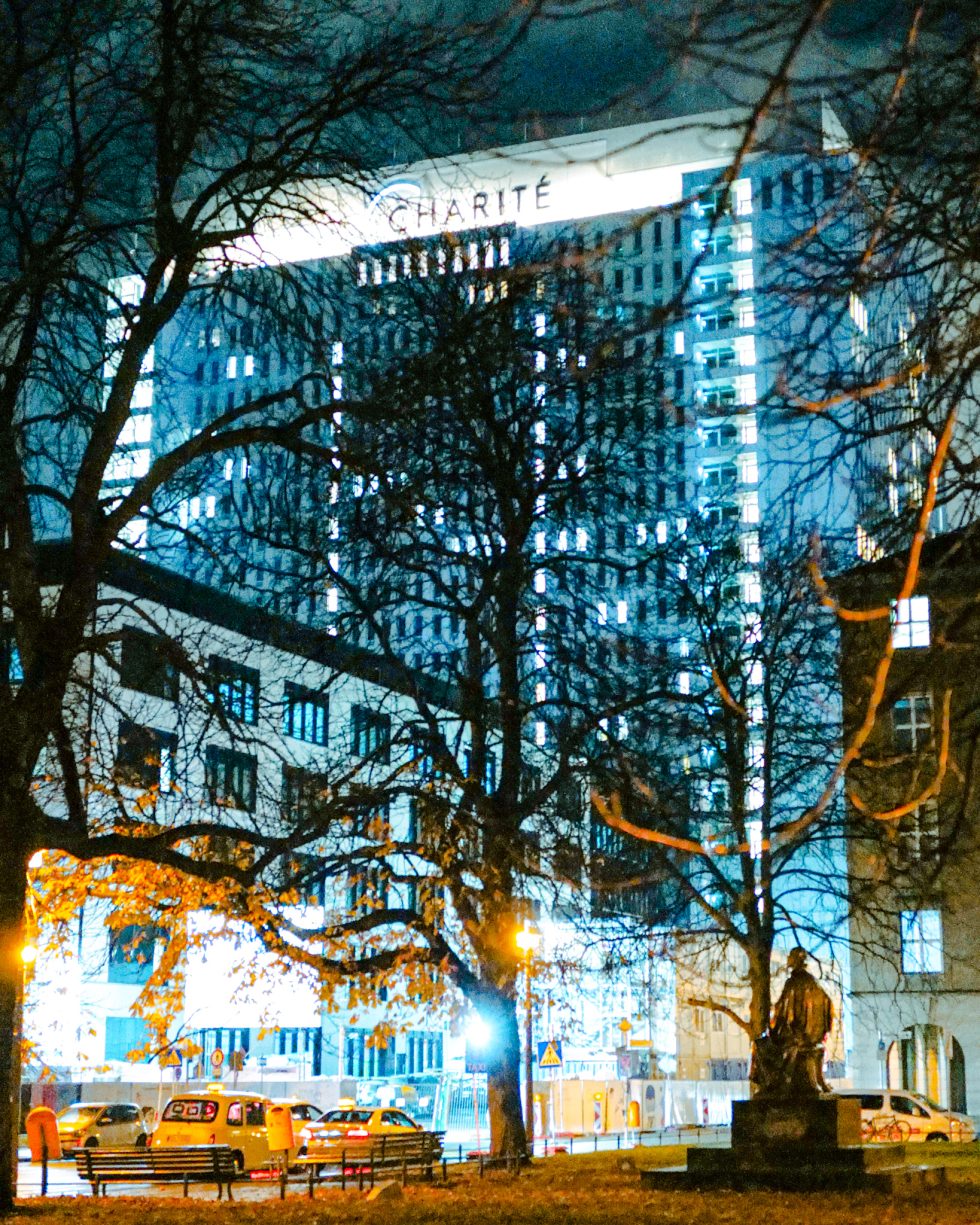 Grand Hotel Surrender (S6:Midseason Break) - #DieDoppeltenZwanziger